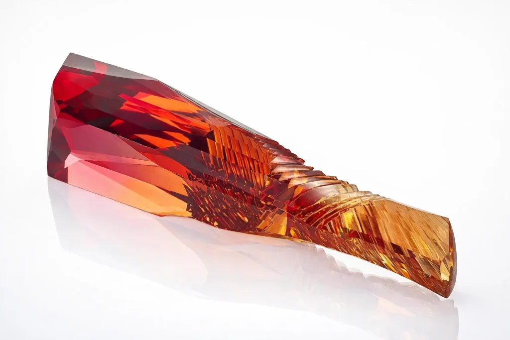 Imperial Topaz: Why It Reigns as the King of Topaz - Jewea